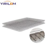 China Durable Mattress Bonnell Spring Unit with High Carbon Steel Wire and 10-Year Warranty for High Breathability for sale