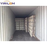 China Compression 2.2mm Steel Wire Diameter Mattress Bonnell Spring Coil for sale