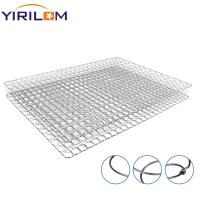 China Durable Mattress Bonnell Spring Unit with High Carbon Steel Wire and 10-15 Years Warranty for Customized Support for sale