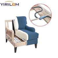 China Customized 3.8MM Wire Diameter Zigzag Spring with Anti-rust Coating for Sofa Seating Made from High Carbon Steel Wire for sale