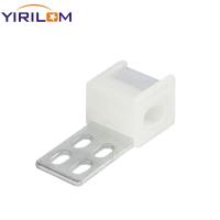 China Zigzag Spring Fixing Clips Metal Composite Furniture Spring Clips for sale