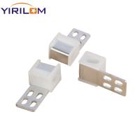 China Zigzag Spring Fixing Clips Metal Composite Furniture Spring Clips for sale