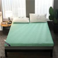 China Modern Mattress In A Box Foldable High Density Pu Foam Mattress for sale