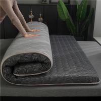 China Modern Mattress In A Box Foldable High Density Pu Foam Mattress for sale