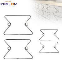 China Furniture Mattress Accessories Spring Mattress Frame Edge Support Butterfly Spring for sale