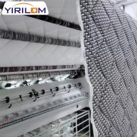 China Polyester Mattress Cover Quilted Custom Microfiber Quilting Fabric Suppliers for sale