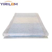 China Custom Pocket Spring Unit Independent 3 Zones Pocketed Sprung for sale