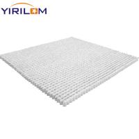 China Wholesale Customized Pocket Spring for Mattress - Premium Independent White Pocket Spring Support from Leading China Pocket Spring Factory for sale