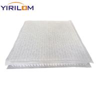China High Carbon Steel Wire Pocket Spring Unit with 1.8mm Wire Diameter and 5.5 Spring Turns for Mattress Support for sale