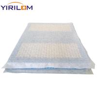 China High Carbon Steel Wire 5 Zones Customized Size Mattress Pocket Spring Unit for sale