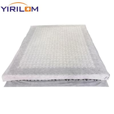 China High Carbon Steel Wire Pocket Spring Unit with 1.8mm Wire Diameter and 5.5 Spring Turns for Mattress Support for sale