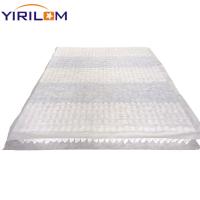 China High Carbon Steel Wire Mattress Pocket Spring Customizable for Different Applications for sale