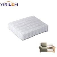 China 1.8mm Steel Wire Sofa Pocket Spring with Customizable Size and Excellent Motion Isolation for sale