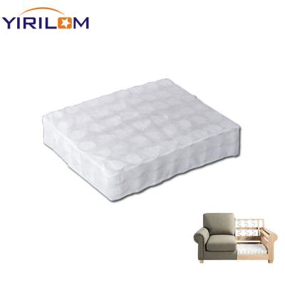 China 1.8mm Steel Wire Sofa Pocket Spring with Customizable Size and Excellent Motion Isolation for sale