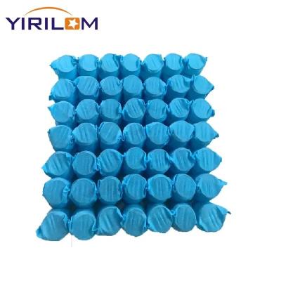 China High Carbon Steel Wire Sofa Pocket Spring with Motion Isolation and 10-Year Warranty for sale