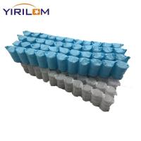 China Customized Steel Wire Sofa Pocket Spring with Excellent Motion Isolation and Adjustable Height for sale