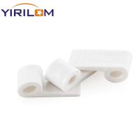 China American-Korean Imported PE Material Plastic Spring Clip for Sofa Accessories for sale