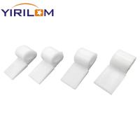 China American-Korean Imported PE Material Plastic Spring Clip for Sofa Accessories for sale