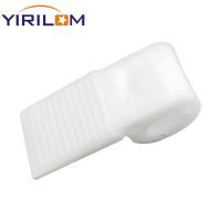 China American-Korean Imported PE Material Plastic Spring Clip for Sofa Accessories for sale
