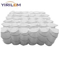 China High Quality Sofa Pocketed Coil Spring Pocket Spring For Sofa Cushion for sale