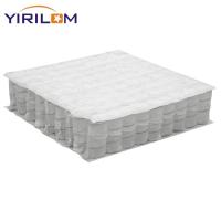 China High Quality Sofa Pocketed Coil Spring Pocket Spring For Sofa Cushion for sale