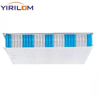 China Mattress Pocket Spring The Perfect Comfort Support System for Your Mattress for sale