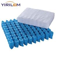 China Individual Sofa Spring Manufacturers Customize 1.8mm Sofa Pocket Spring for sale