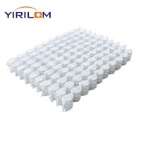 China Top Quality Customized Sofa Spring Pocket Coil Spring For Sofa Material for sale