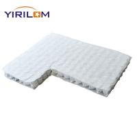 China Top Quality Customized Sofa Spring Pocket Coil Spring For Sofa Material for sale