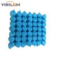 China Individual Sofa Spring Manufacturers Customize 1.8mm Sofa Pocket Spring for sale