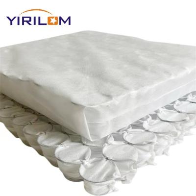 China Quality Sofa Spring Made High Tensiled With Thick Wire Pocket Spring for sale