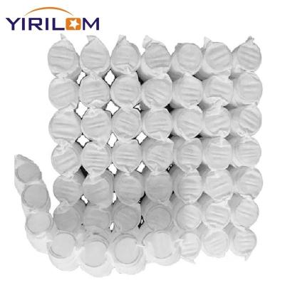 China Customized Height Sofa Cushion Seat Pocket Spring for sale