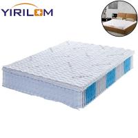 China Foshan Pocket Spring Unit Companies Offer Quality Mattress Spring Mattress Pocket Spring for sale