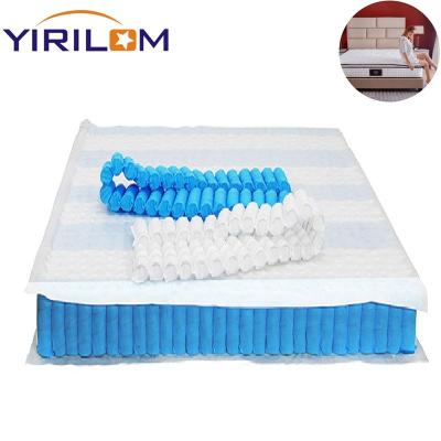 China Mattress Pocket Spring Factory Provide Good Mattress Pocket Spring for sale