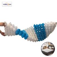 China Mattress Pocket Spring Manufacturer Wholesale Zone Mattress Inner Pocket Spring Unit for sale