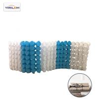 China Mattress Pocket Spring Manufacturer Wholesale Zone Mattress Inner Pocket Spring Unit for sale