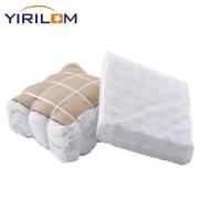 China Oem Inner Sofa Spring With Non Woven Fabric Material Spring Pocket Sofa Pocket Spring Unit for sale