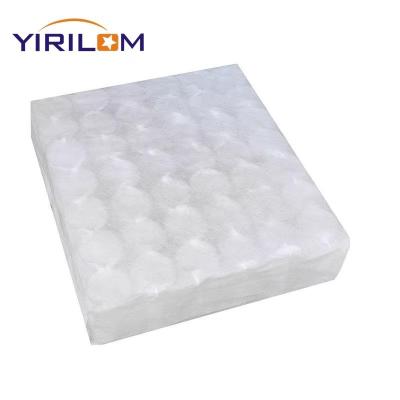 China Free Sample Sofa Spring Manufacturer 1.8mm 2.0mm Metal Pocket Spring For Sofa Cushion for sale