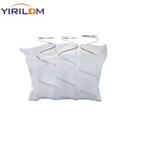 China Customized Design Sofa Pocket Spring with Carbon Steel Material for Motion Isolation for sale