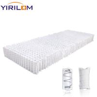 China Mattress Spring Factory Supply 8 Inches Height Pocket Spring Unit for sale