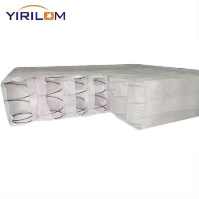 China Hot Selling Furniture Material Independent Pocket Coil Spring Sofa Pocket Spring for sale