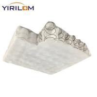 China Custom 2.0 Mm Wire Sofa Pocket Spring For Furniture Inner Pocket Spring for sale