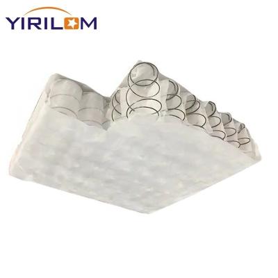 China Custom 2.0 Mm Wire Sofa Pocket Spring For Furniture Inner Pocket Spring for sale