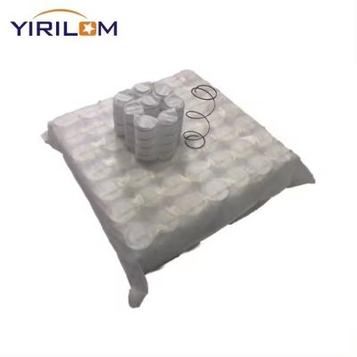 China Sofa Spring Factory Customized Size Inner Spring Pocket Spring For Sofa Cushion for sale