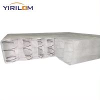 China Sofa Furniture Material Durable Pocket Coil Springs For Sofa Cushions for sale