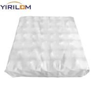China Sofa Furniture Material Durable Pocket Coil Springs For Sofa Cushions for sale