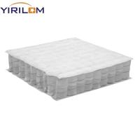 China Sofa Furniture Material Durable Pocket Coil Springs For Sofa Cushions for sale