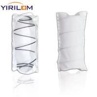 China Sofa Furniture Material Durable Pocket Coil Springs For Sofa Cushions for sale
