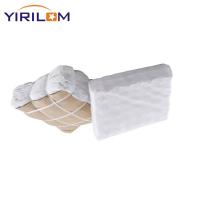 China Sofa Furniture Material Durable Pocket Coil Springs For Sofa Cushions for sale