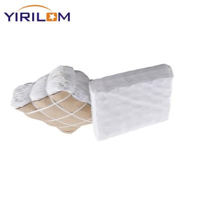 China Sofa Furniture Material Durable Pocket Coil Springs For Sofa Cushions for sale